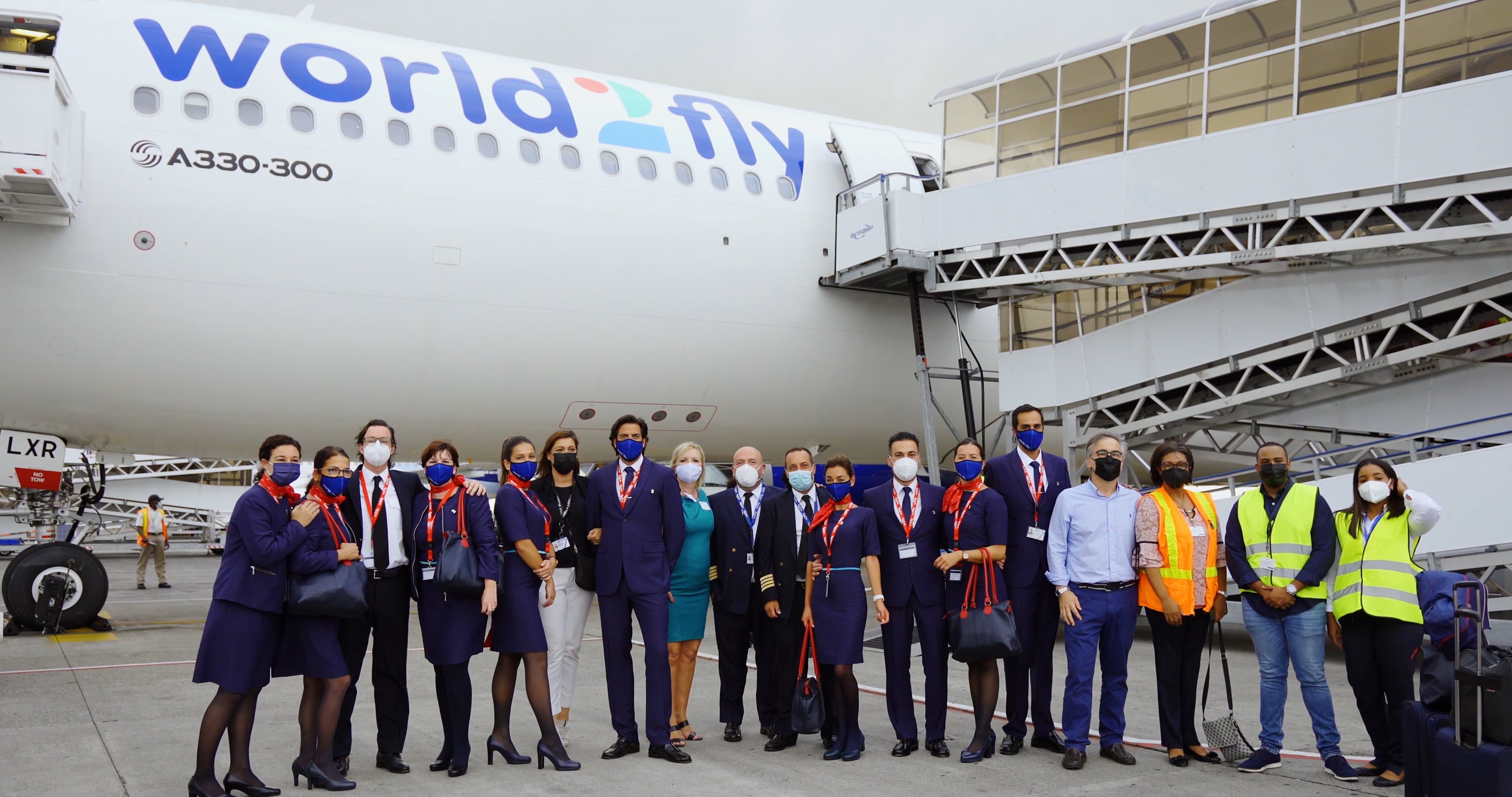 Newblue | W2fly on Vimeo