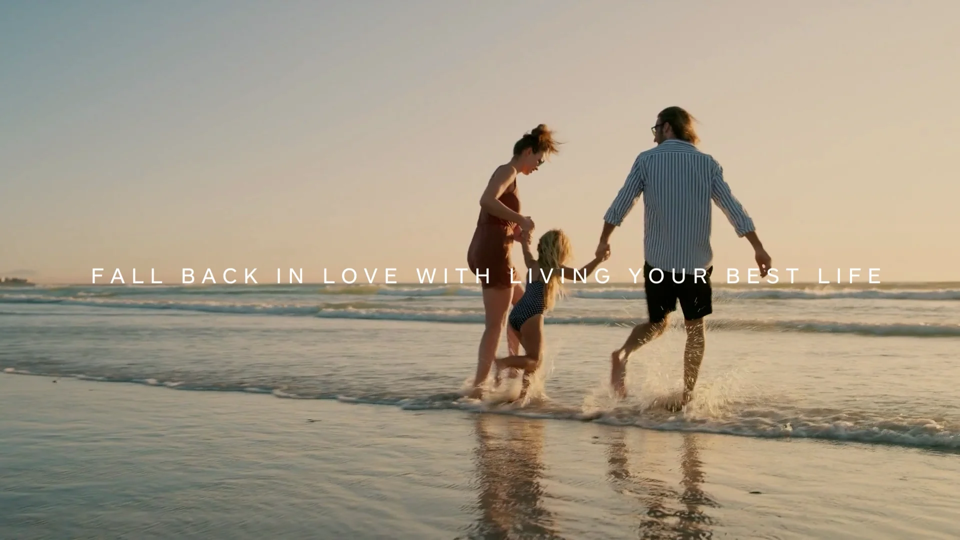 Rest and re-set on Vimeo