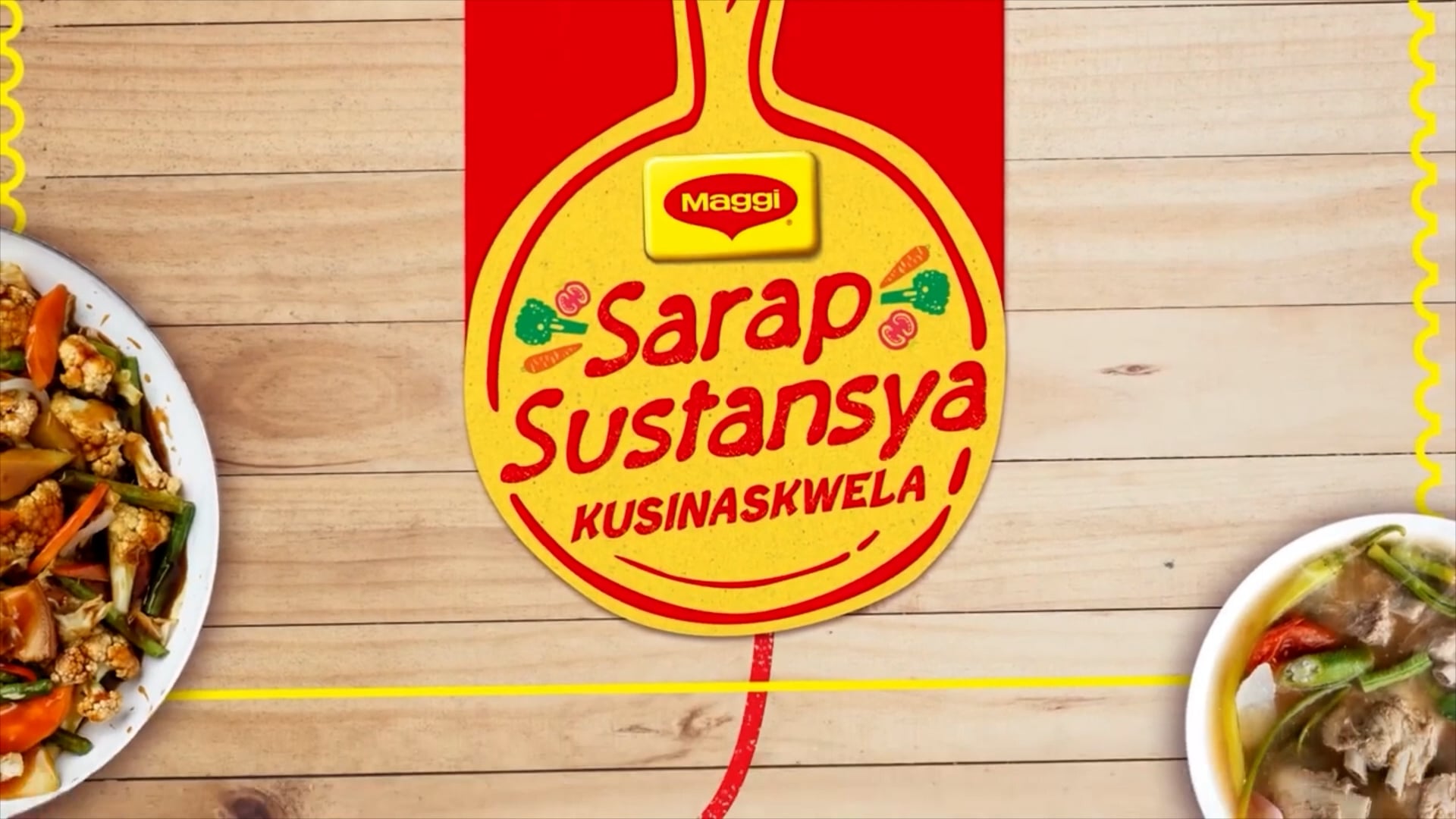 Project Sarap Ep 6 on Vimeo