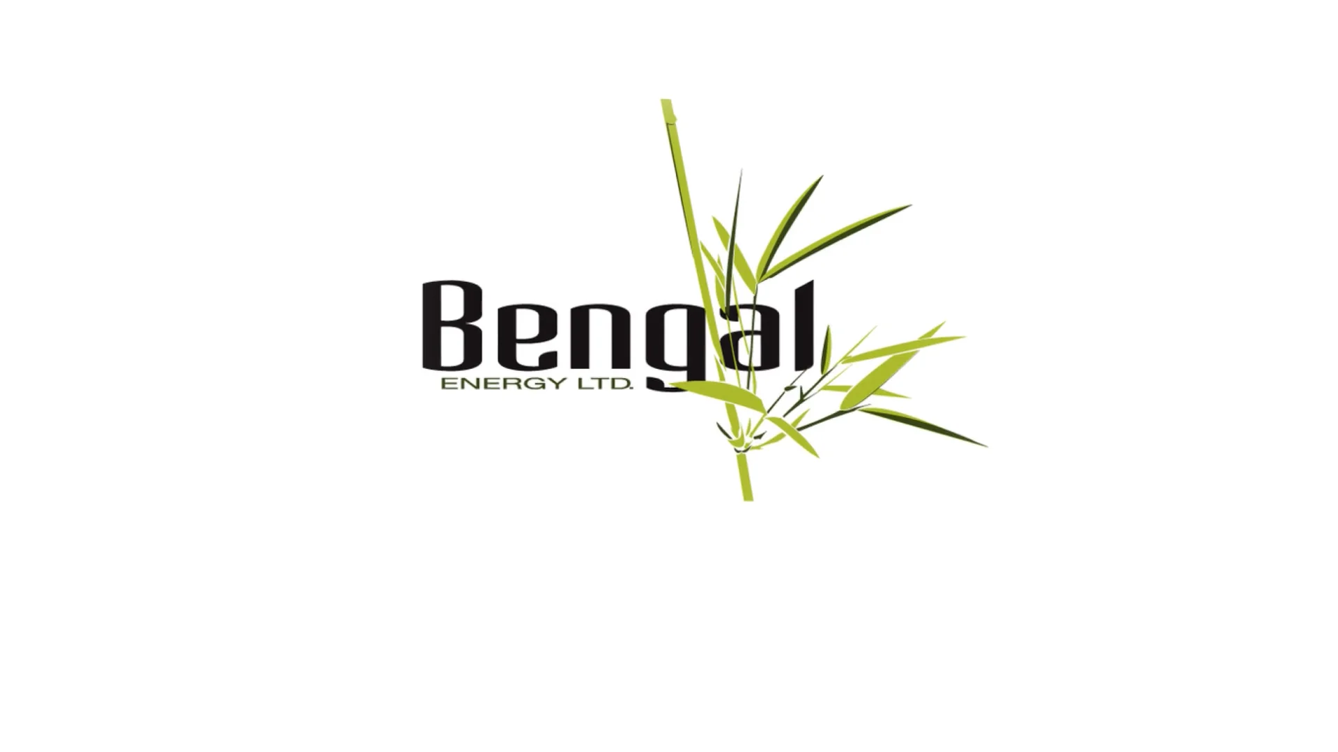 Bengal Energy Gas System_Final Delivered on Vimeo