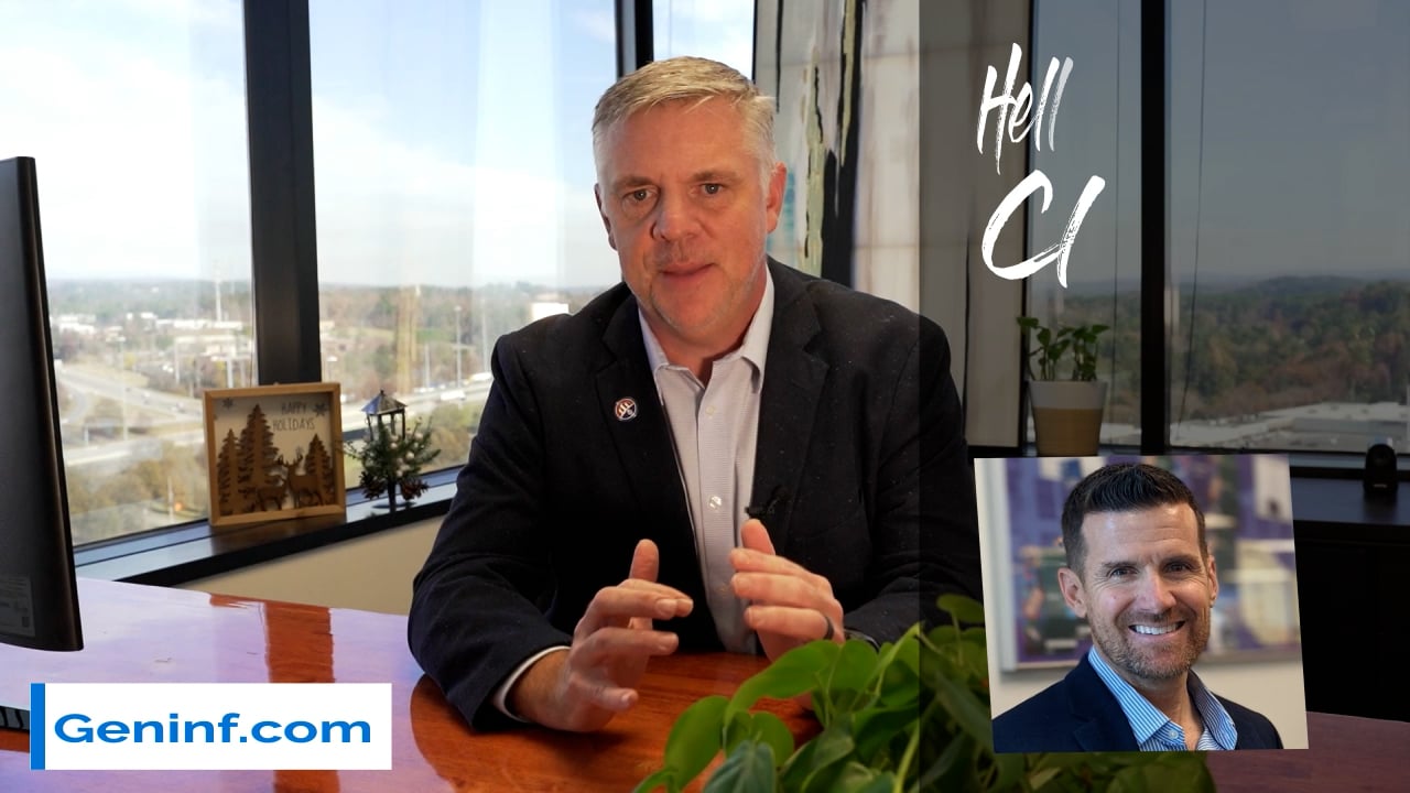 Clint @ National Center for Construction Education and Research on Vimeo