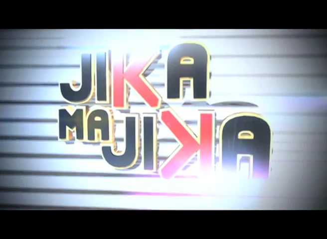 SABC 1's Jika ma Jika Promo.mp4