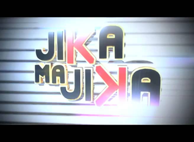 SABC 1's Jika ma Jika Promo.mp4 on Vimeo