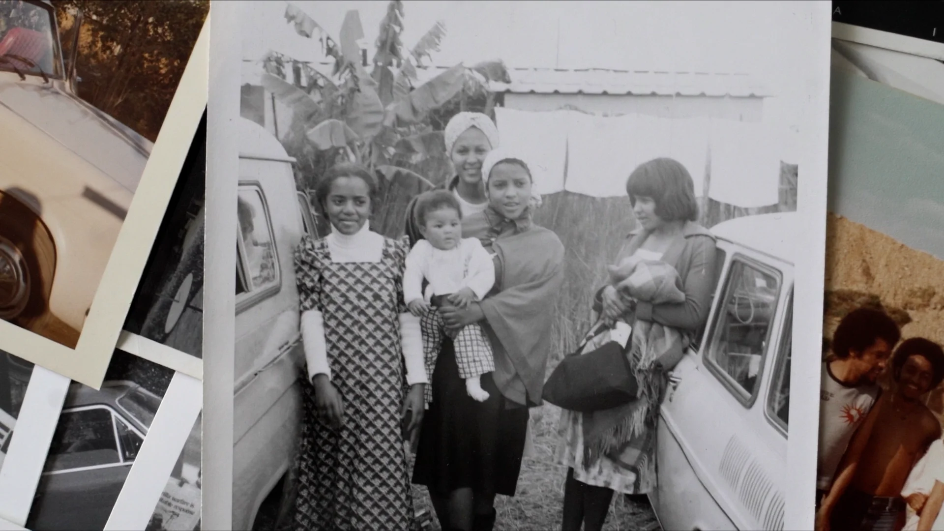 Zero Zero (dir. Eva Grace Bor - 2019) on Vimeo