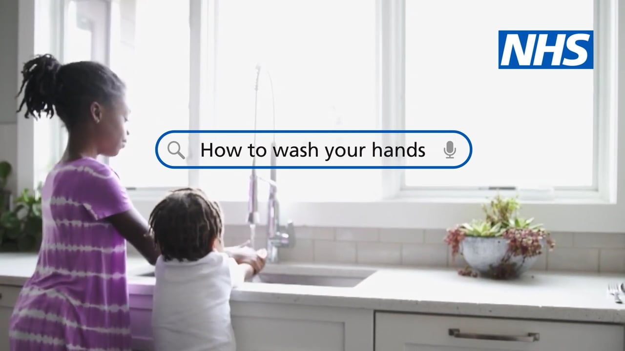 How to wash your hands _ NHS.mp4 on Vimeo