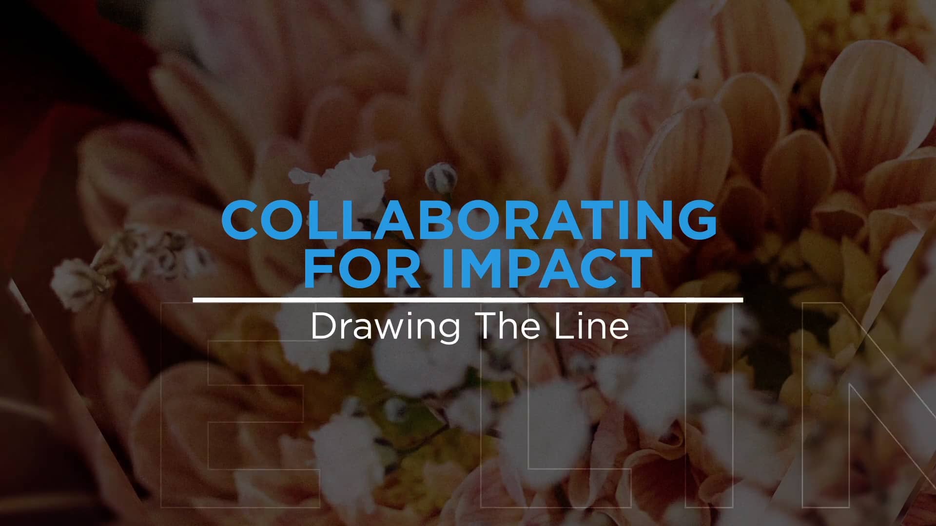 Collaborating for Impact in Kenya on Vimeo