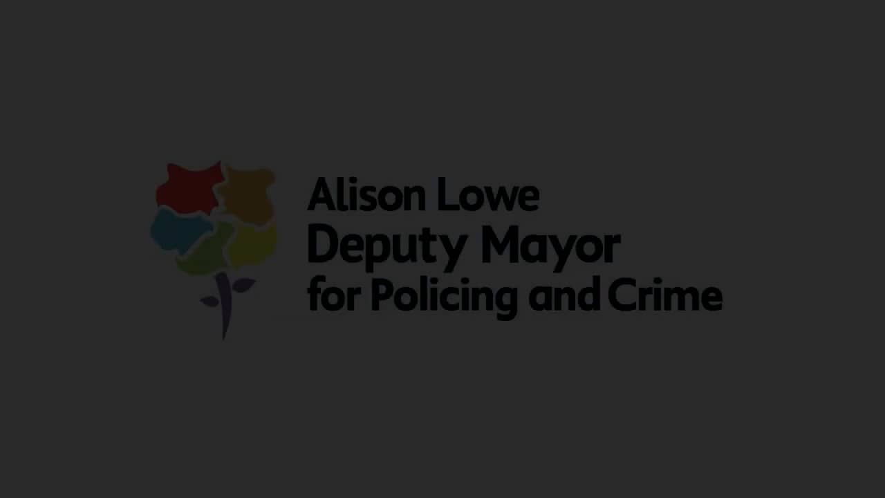 A message from Deputy Mayor Alison Lowe on Vimeo