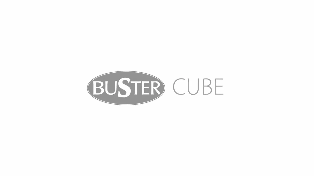 Video to web & download - BUSTER CUBE.mp4 on Vimeo