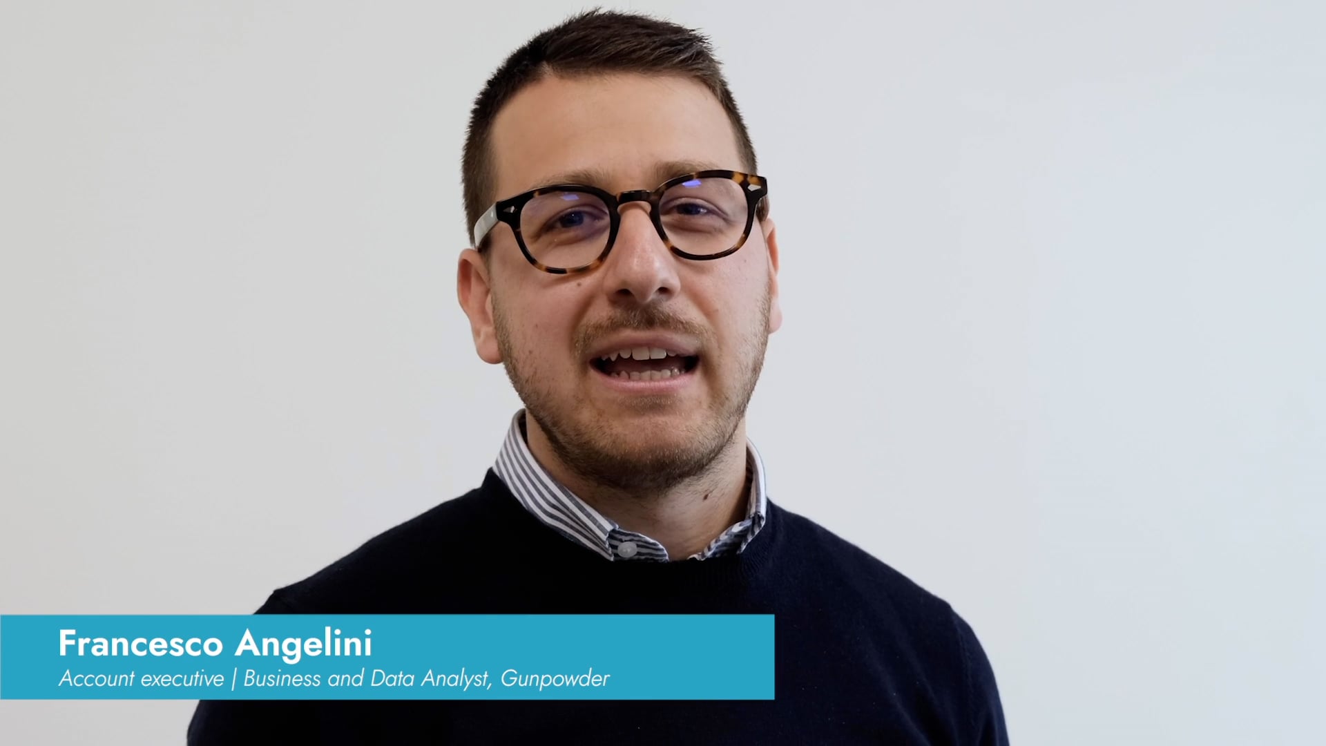 Gunpowder testimonianze | Francesco Angelini on Vimeo