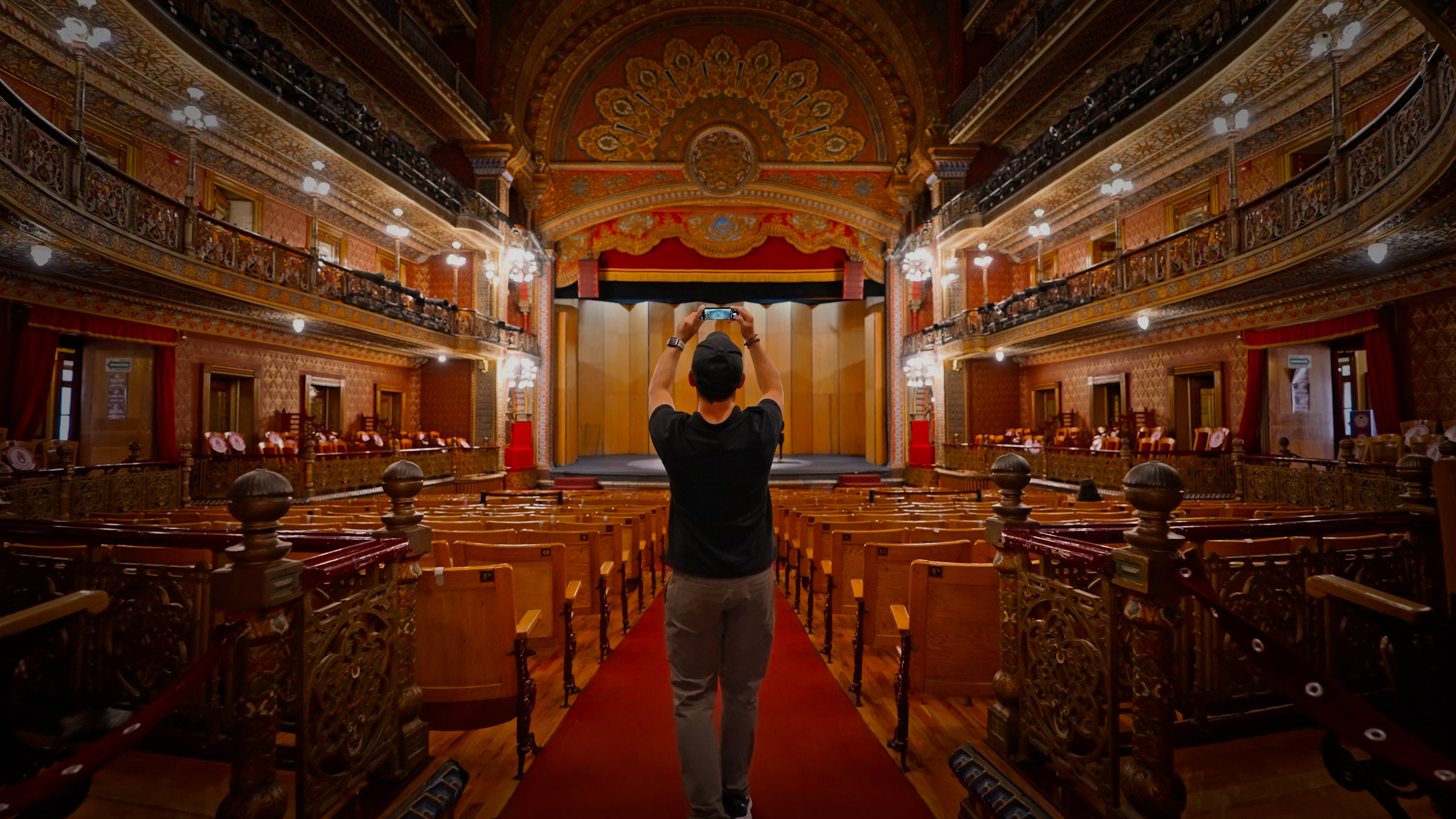 HDR for Vimeo on Vimeo