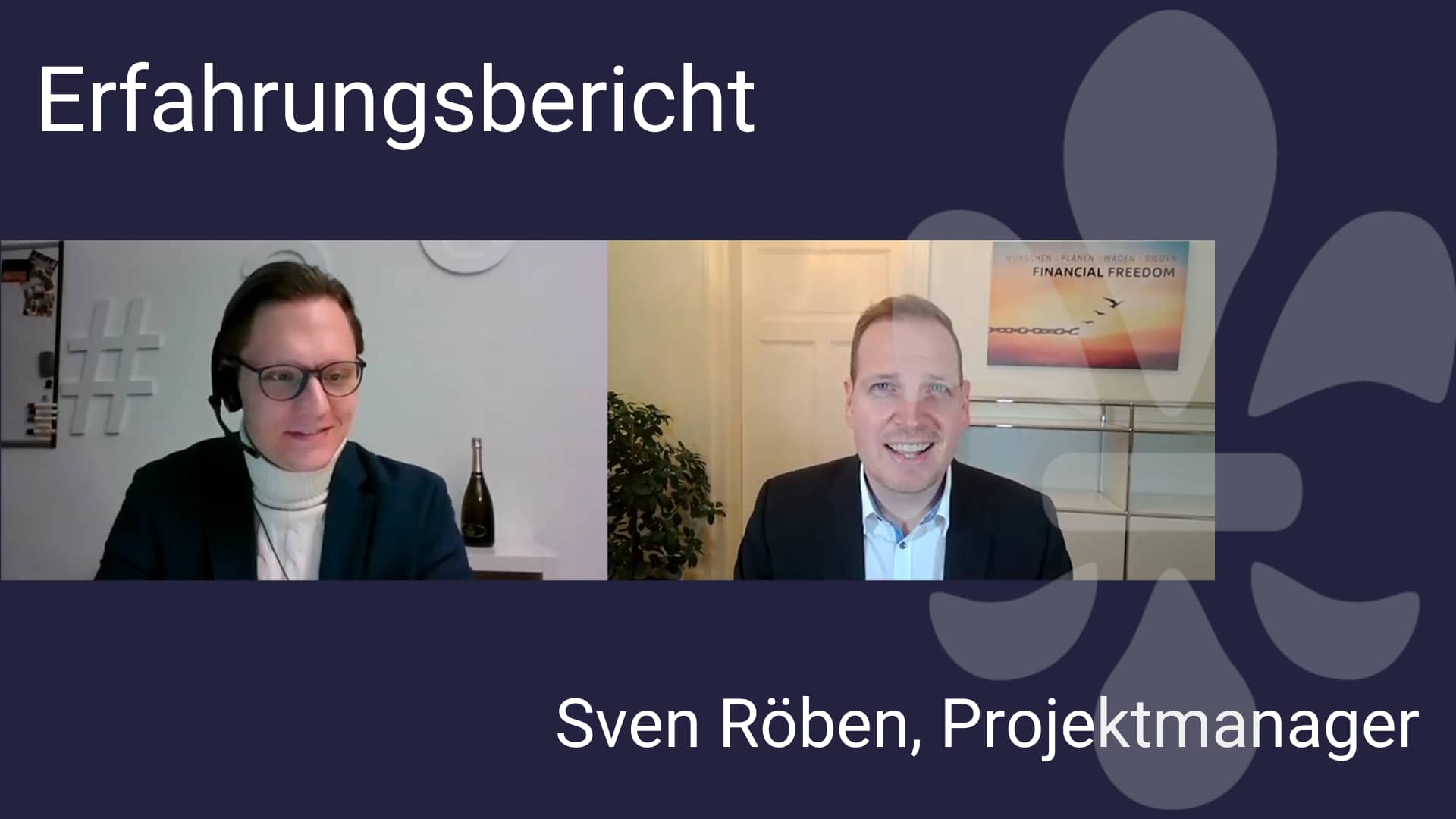 Interview Sven Röben.mp4 on Vimeo