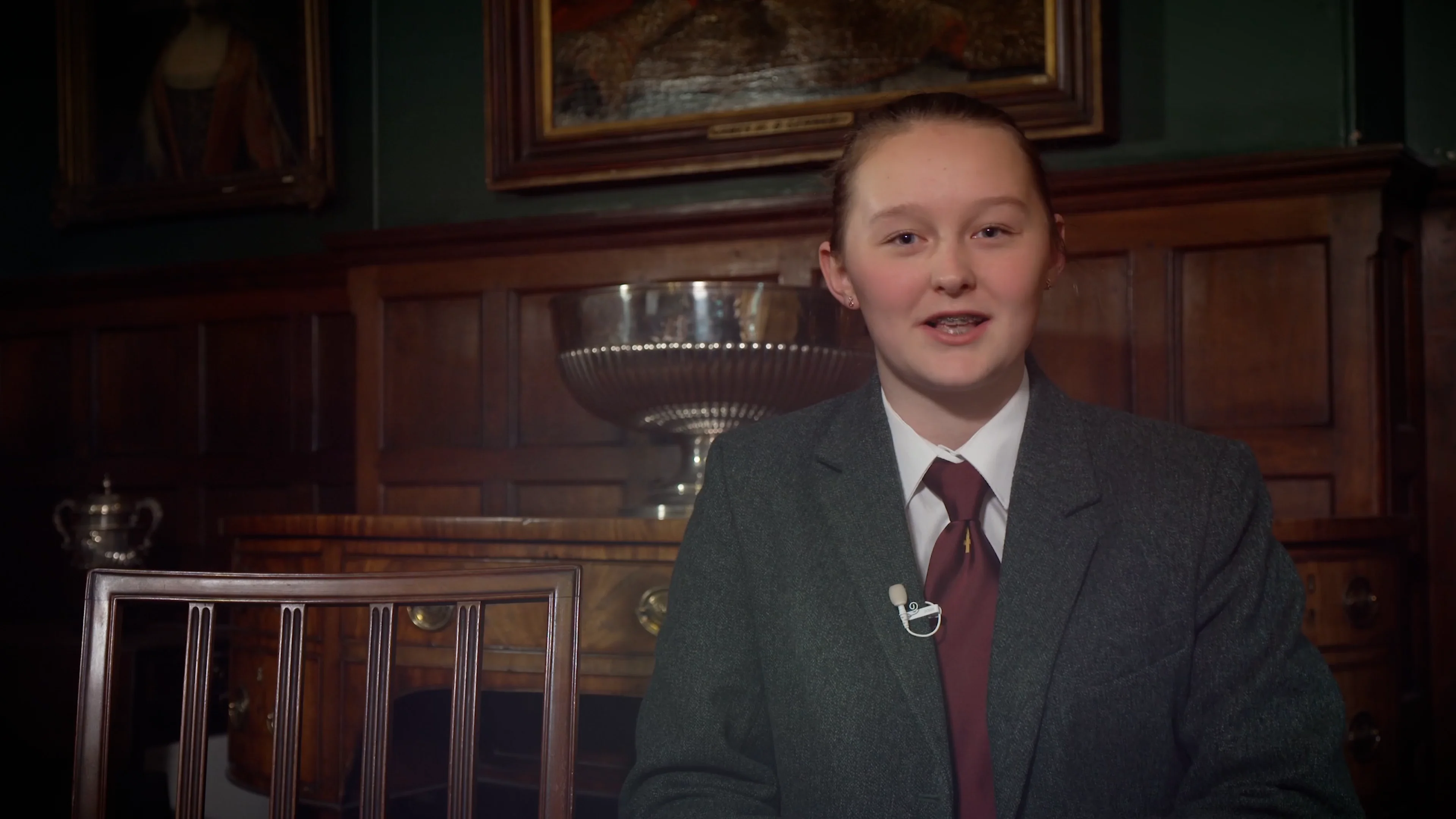 Stonyhurst Vox Pops - 1 - Boarding Vox Pops Libby WIDE 001.mp4 on Vimeo