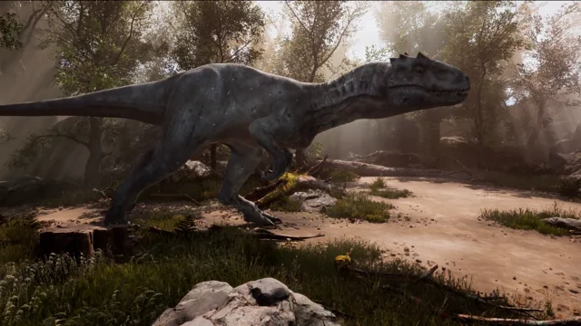 Animated 3d Snarkmaster