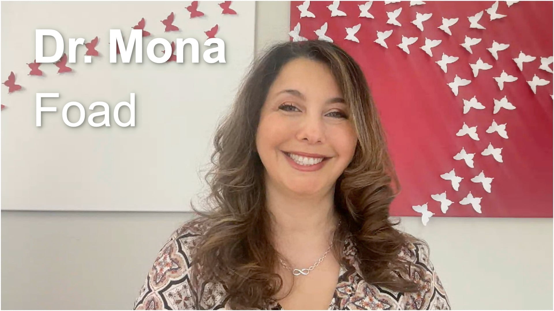 "Ask the Doc" with Dr. Mona Foad from Mona Dermatology on Vimeo