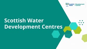 Hydro Nation Chair Research & Innovation Programme - Scottish Water ...