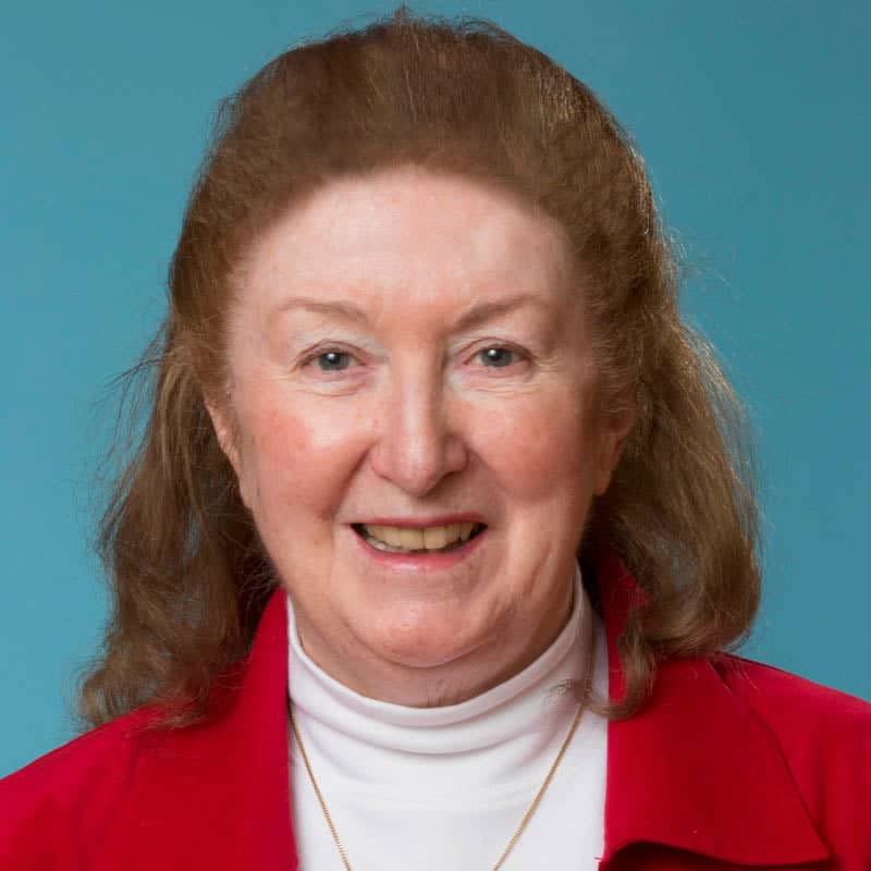 Prayer Service -- Sister Maureen Harris on Vimeo