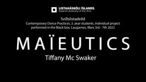 NOS Naked On Stage on Vimeo