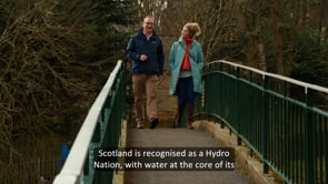 Hydro Nation Chair Research & Innovation Programme