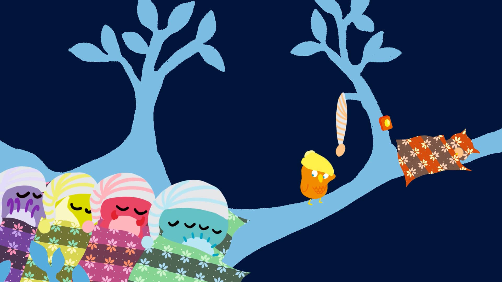 Petit Poupou on Vimeo