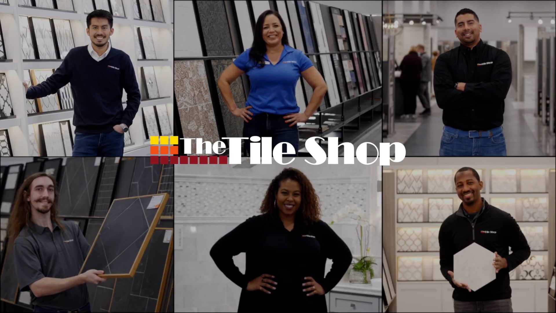 Find Your Place on Our Sales Team The Tile Shop Careers.mp4 on Vimeo