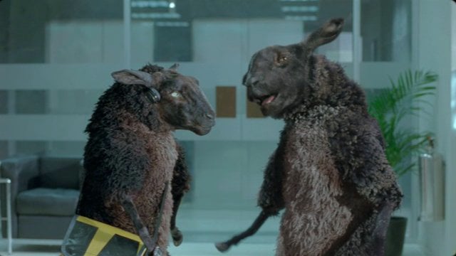 Tele2 - Frank on Vimeo