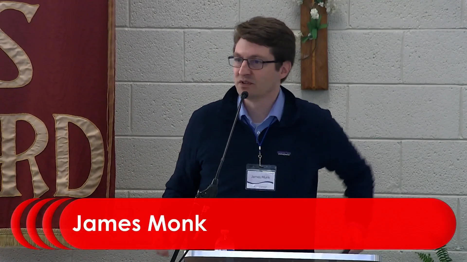 NAN 2022 James Munk How Youth Hear the Call on Vimeo