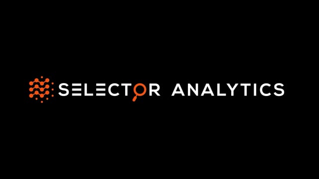 AIOps Network Monitoring & Analytics Solution | Selector