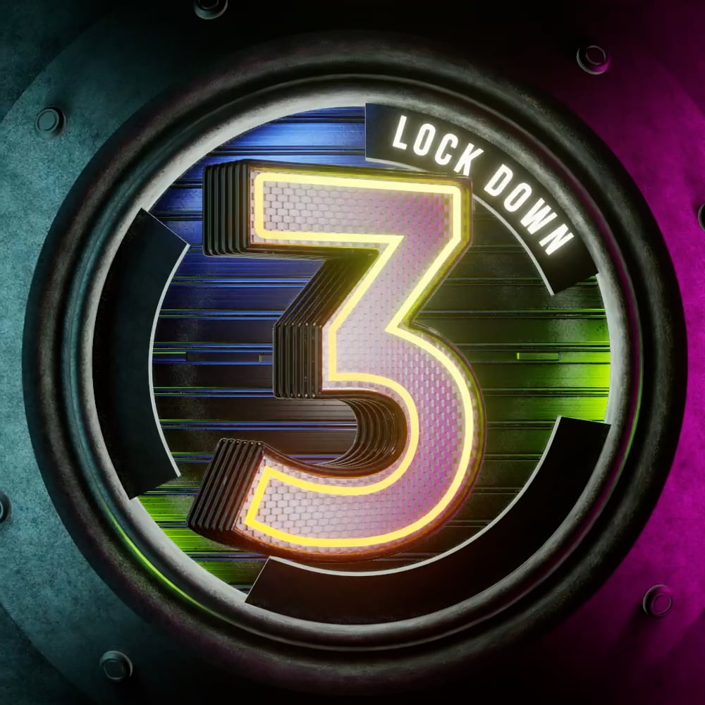 Govan Mani Lockdown Level 3 Promo on Vimeo