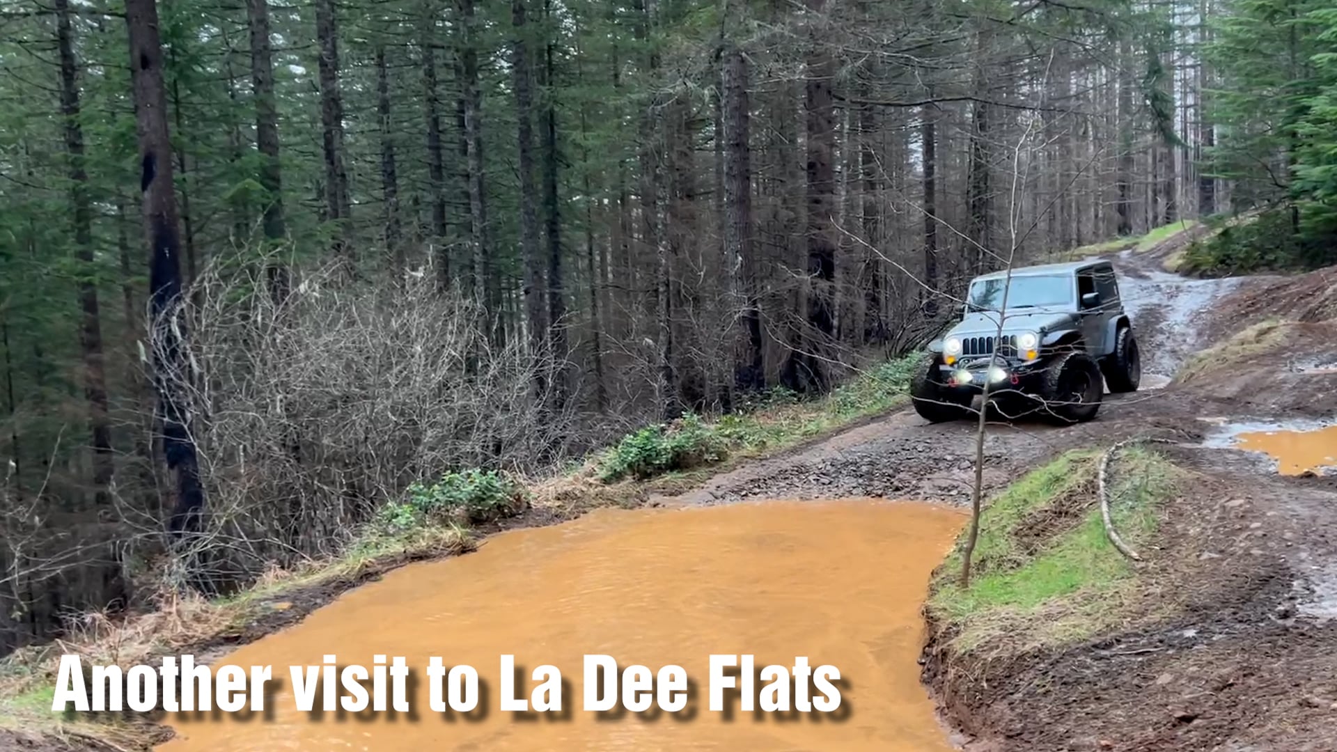 Another day at LaDee Flats on Vimeo