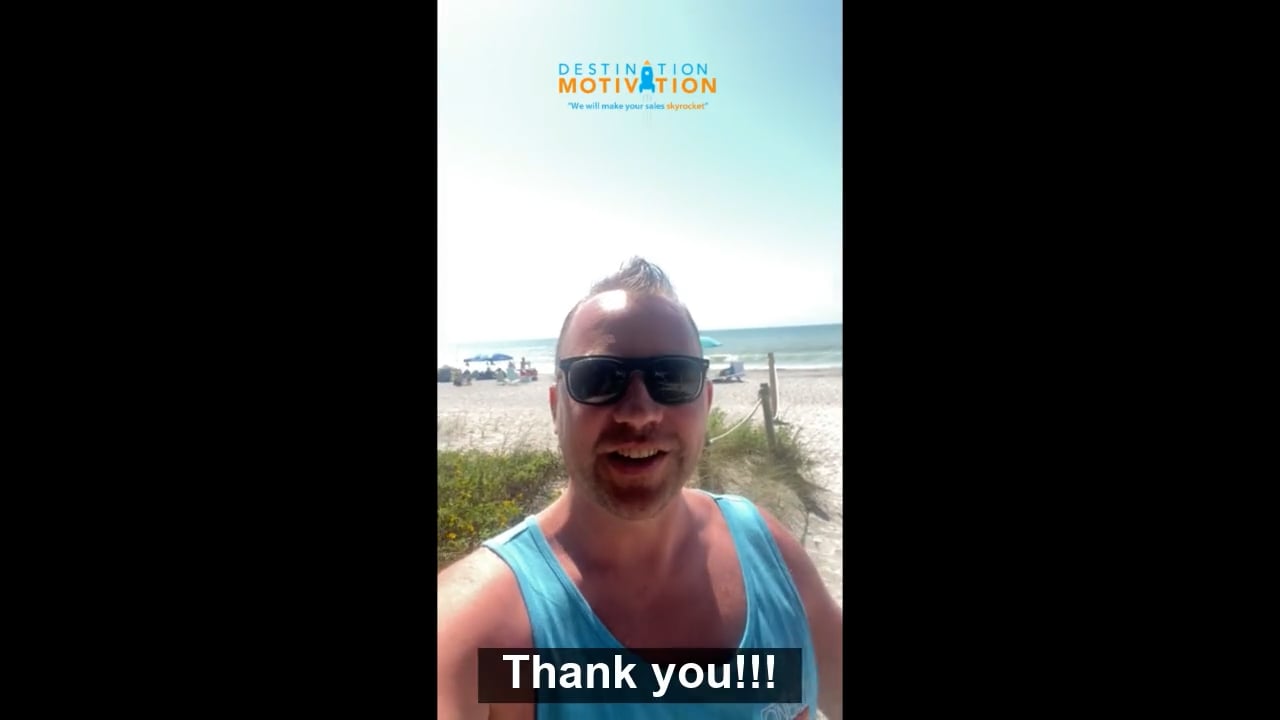 Don Wyper Post Travel Testimonial on Vimeo