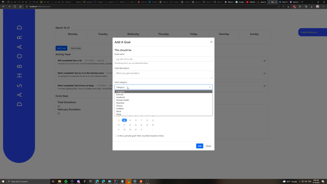 GitHub - RubbaBoy/CircleWork: BrickHack 8 Hackathon project by Max Burdett, Evan Perotti, Nihal ...