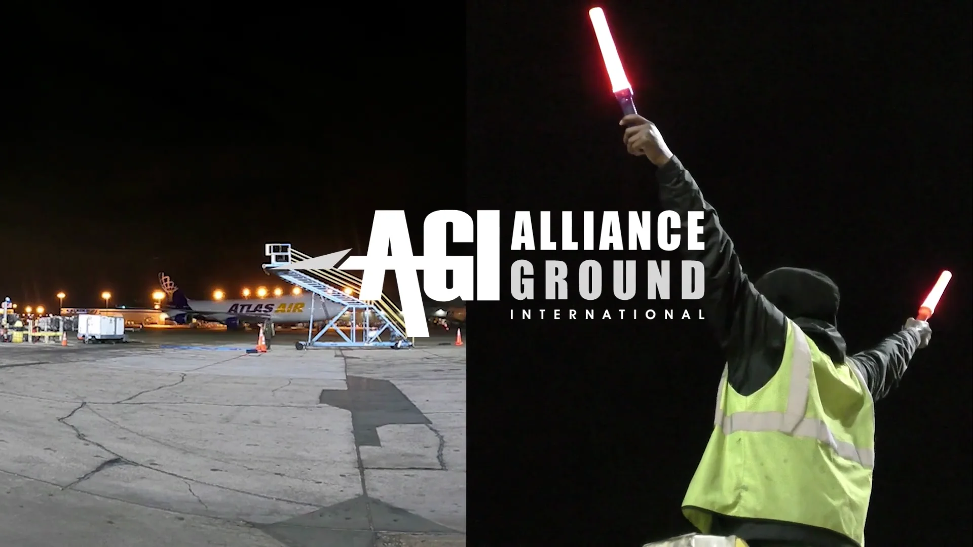 AGI Flexport Atlas Humanitarian Charter on Vimeo