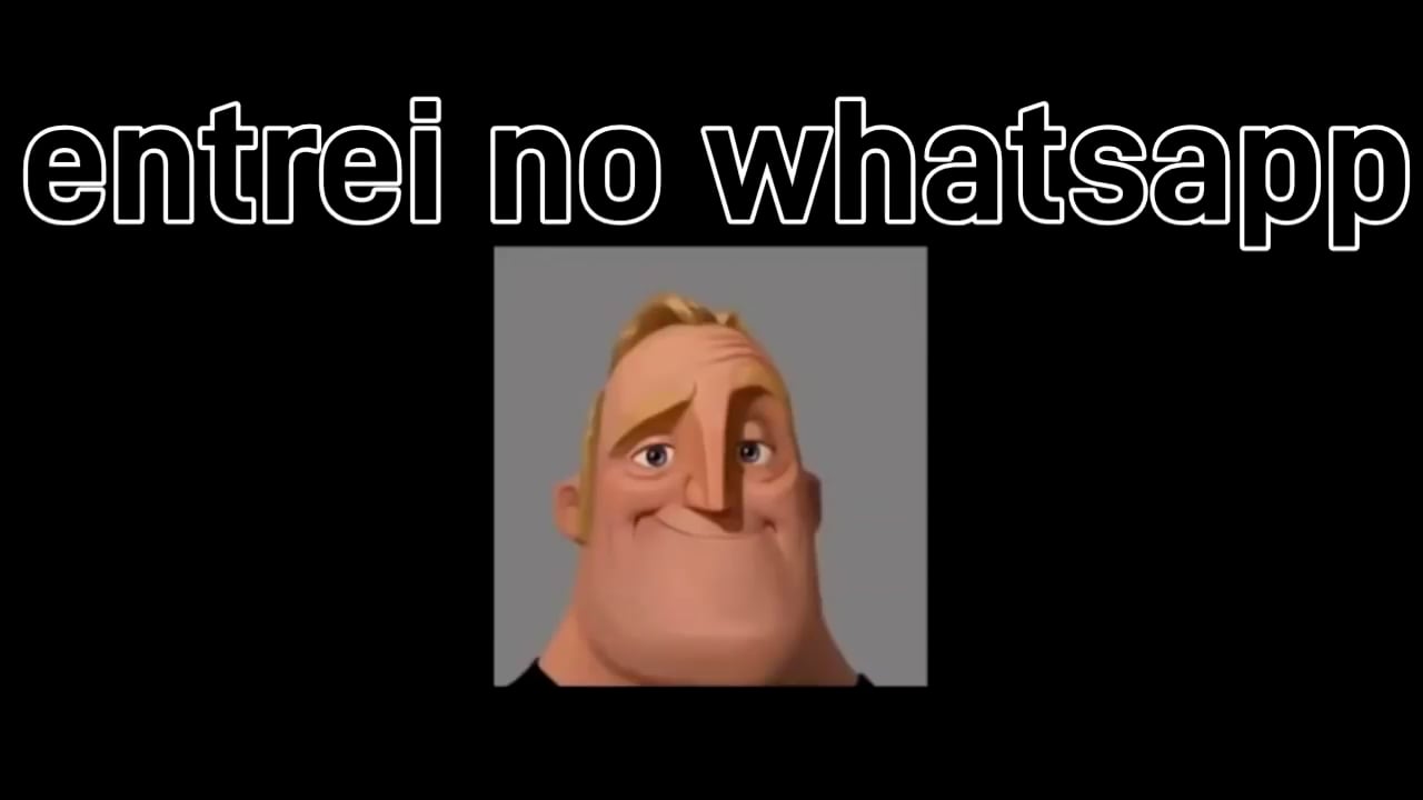 y2metacom - Meme senhor incrível perturbado e transcendendo on Vimeo