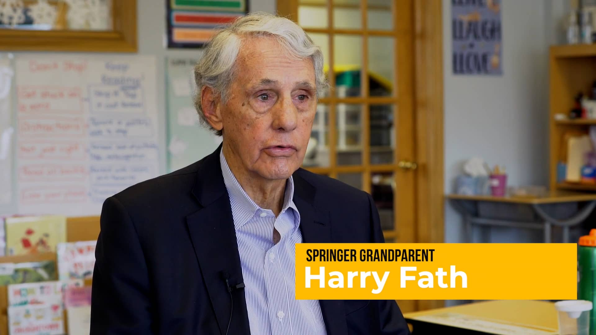 Harry Fath Offers a Match on Vimeo