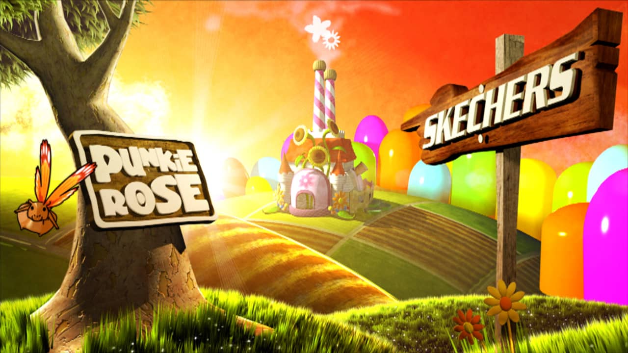 Punkie-Rose-Skechers-HKM-Productions on Vimeo