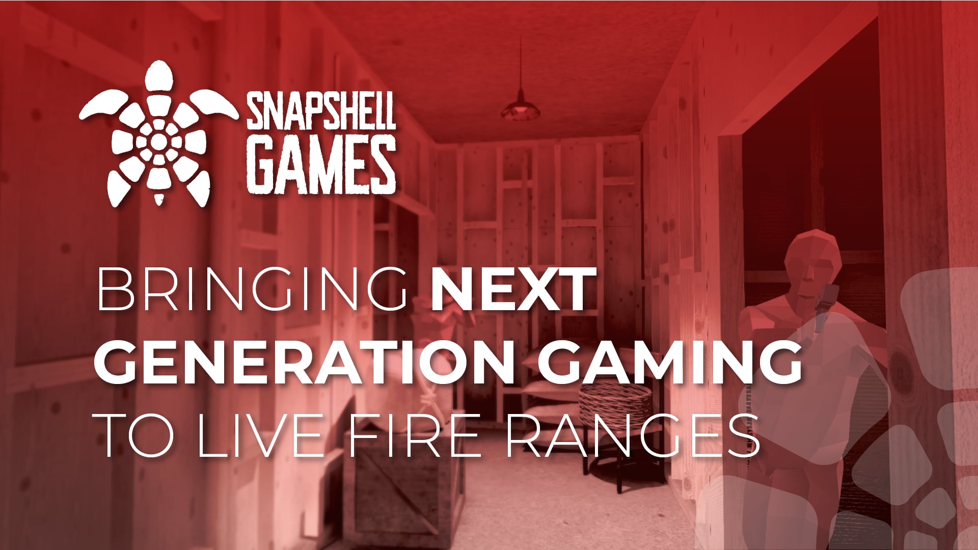 Next Gen Shooting Experiences with SnapShell Games on Vimeo