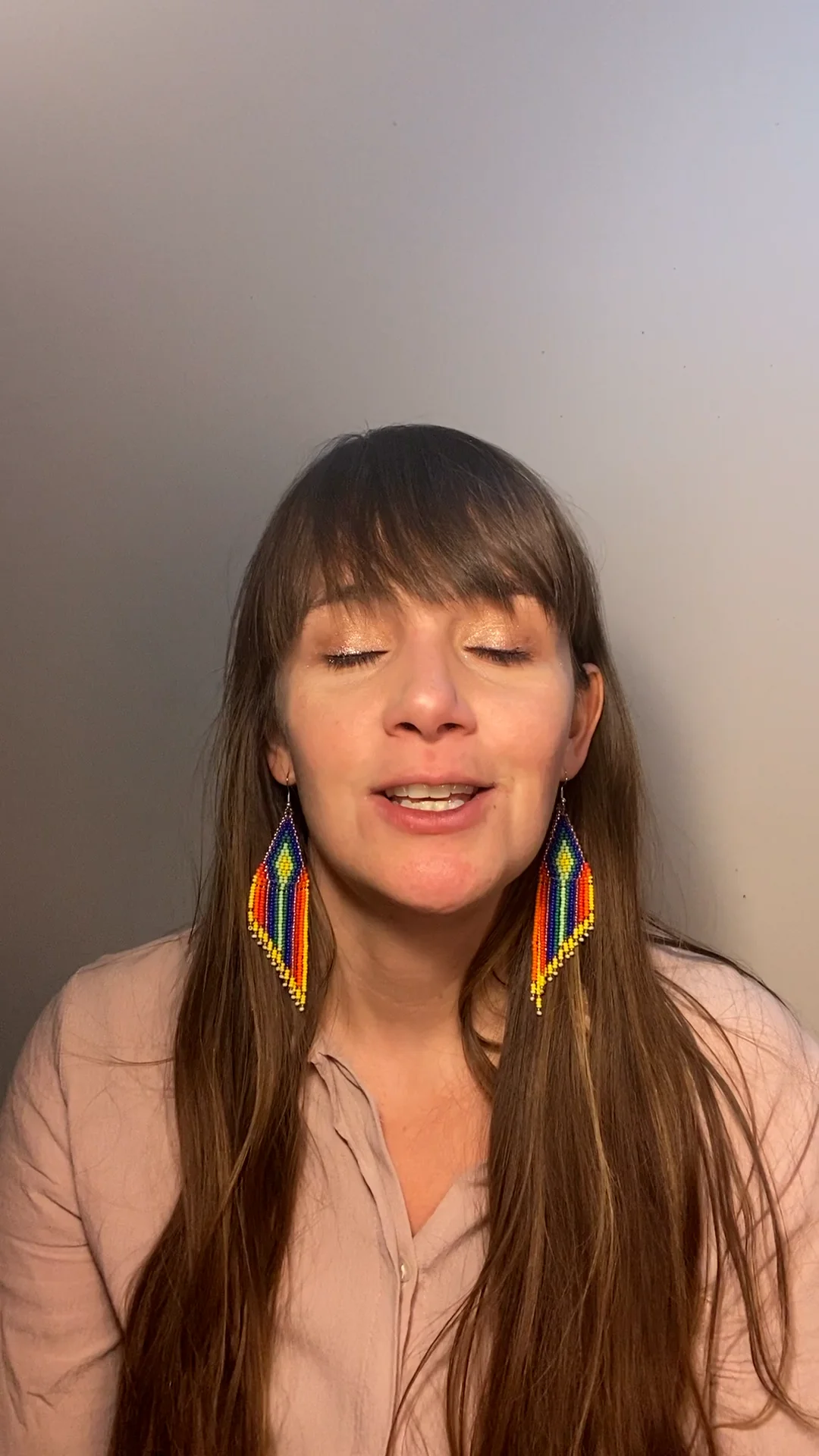 Claire—Bold Goals Buffet Testimonial on Vimeo