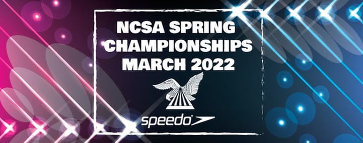 Men's Pool | 2022 NCSA Spring Championships on Vimeo