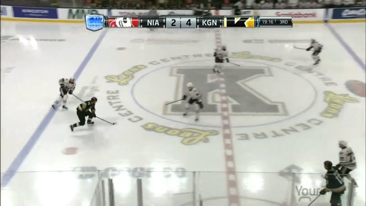 jordan frasca primary assist individual effort on Vimeo