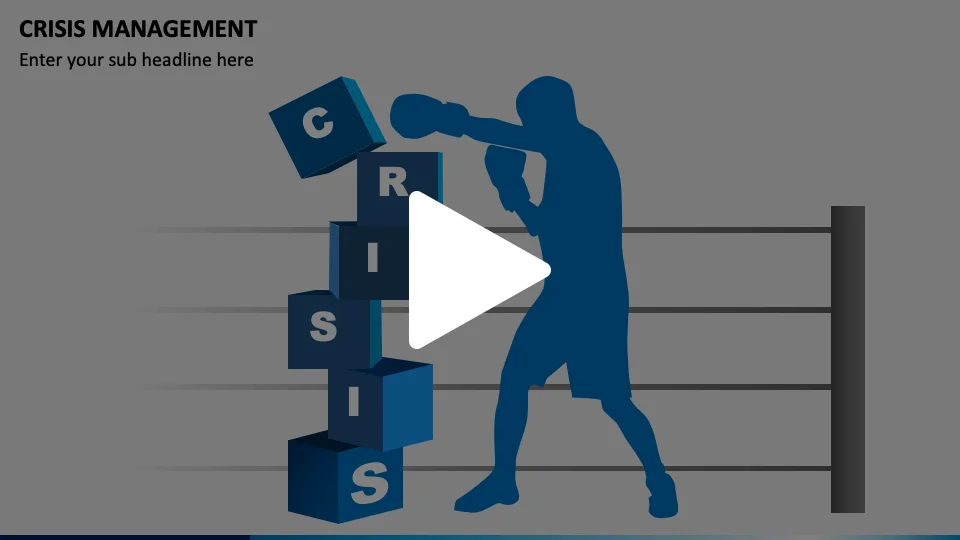 Crisis Management Animated Presentation - SketchBubble on Vimeo