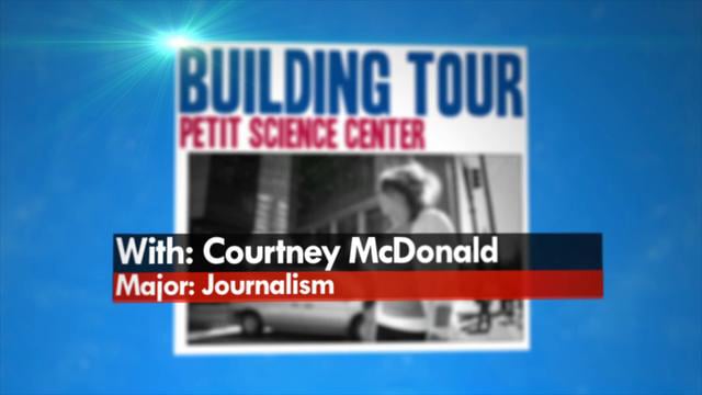 Petit Science Center GSU on Vimeo