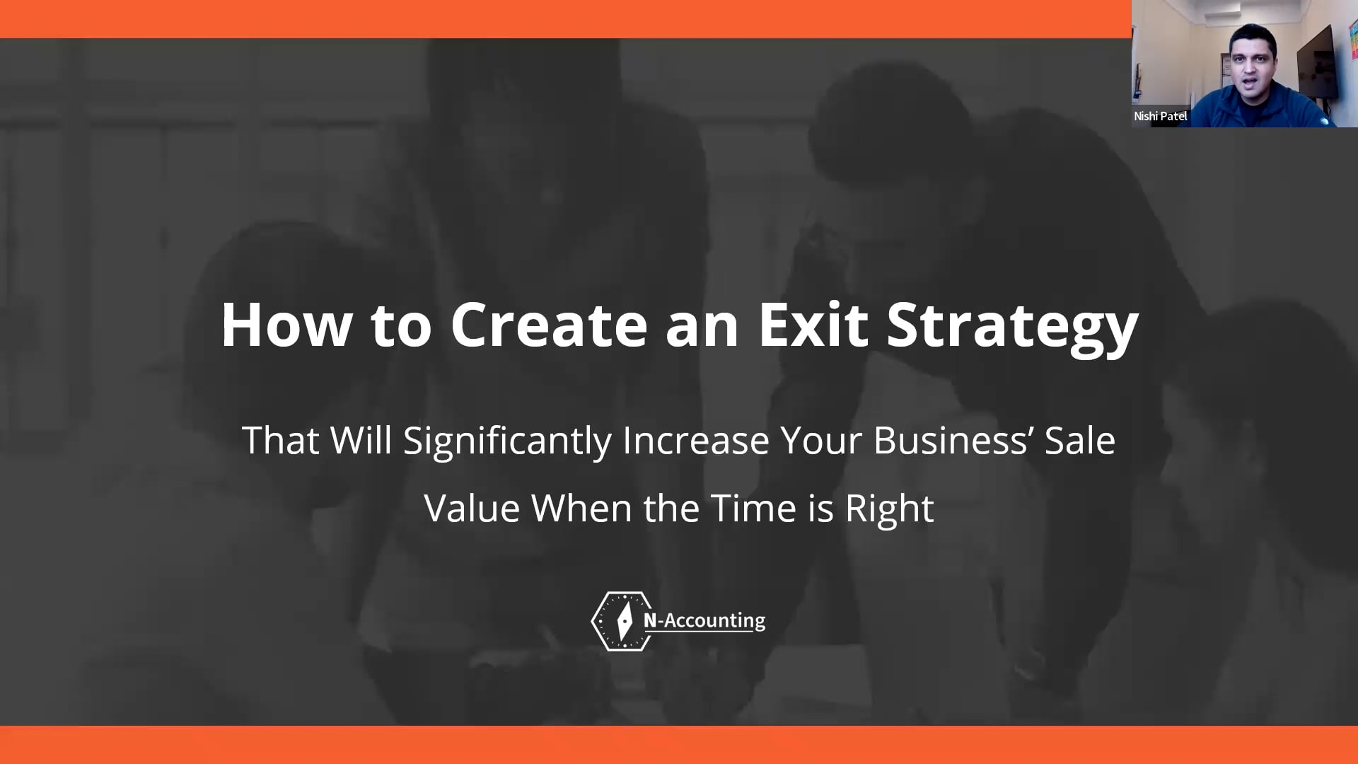 How to create an exit strategy on Vimeo