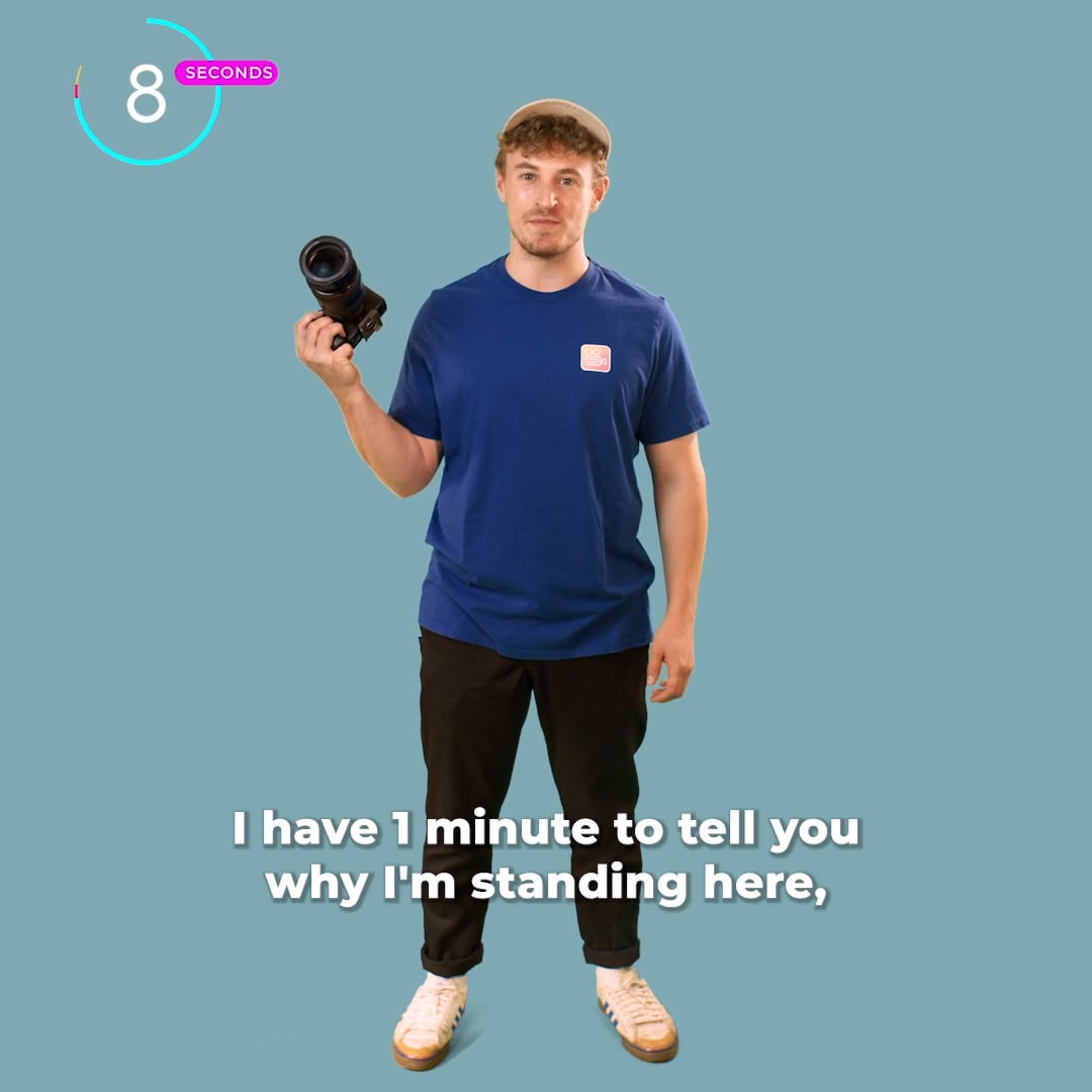 CLIP0017 One Minute Max! by Clip my Biz on Vimeo