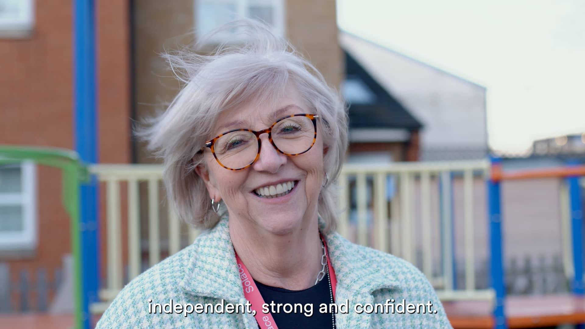 Solace Charity Film on Vimeo