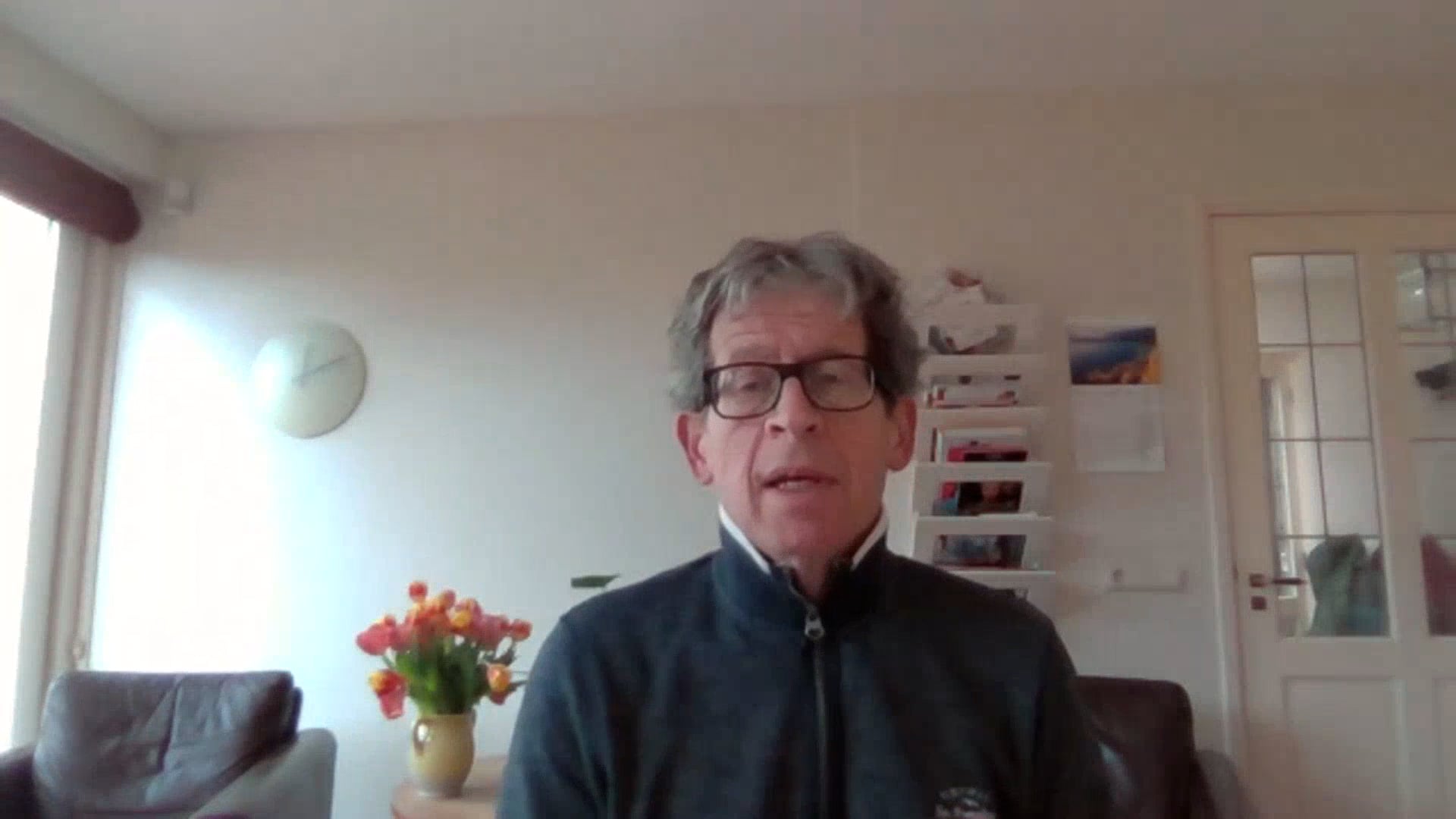 Video Testmonial - Erik Huynen on Vimeo