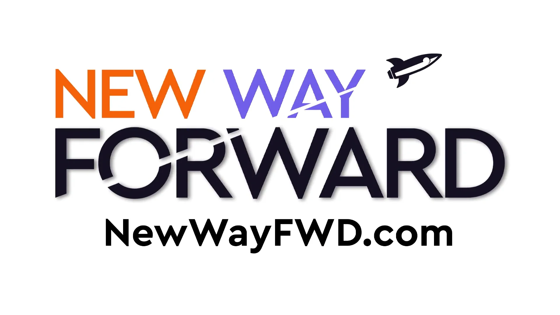 Why a New Way Forward?