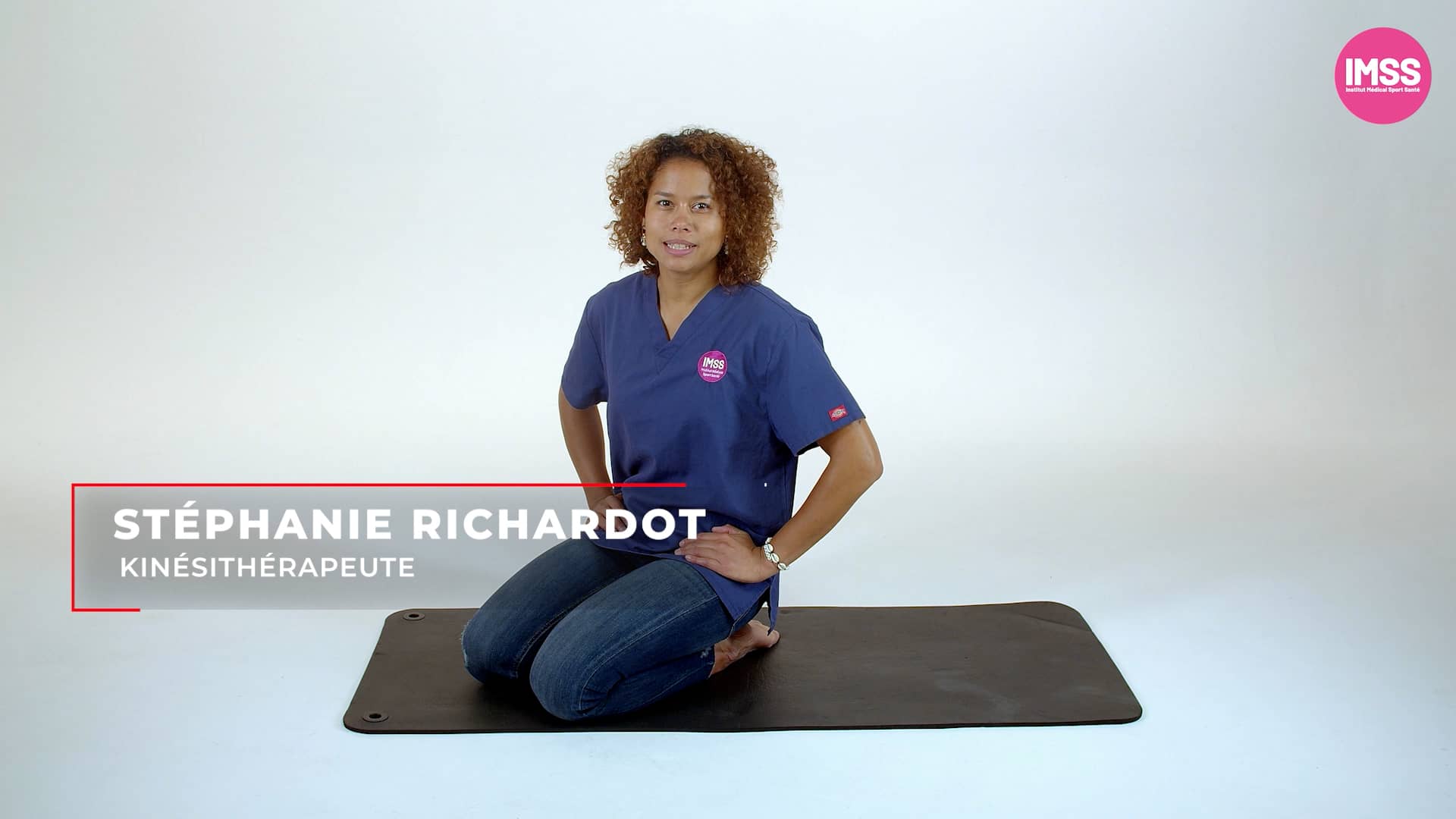 Antéversion rétroversion du bassin sur le dos on Vimeo