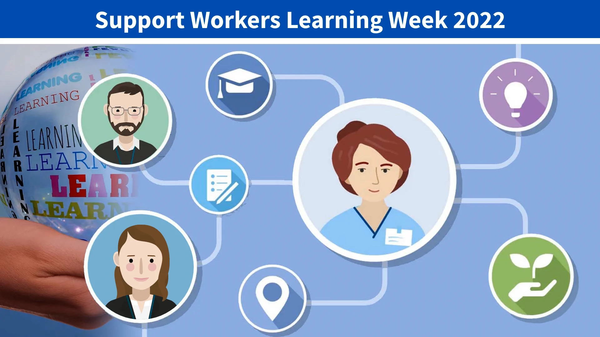 HCSW learning week - Professional Portfolio - Advanced session on Vimeo