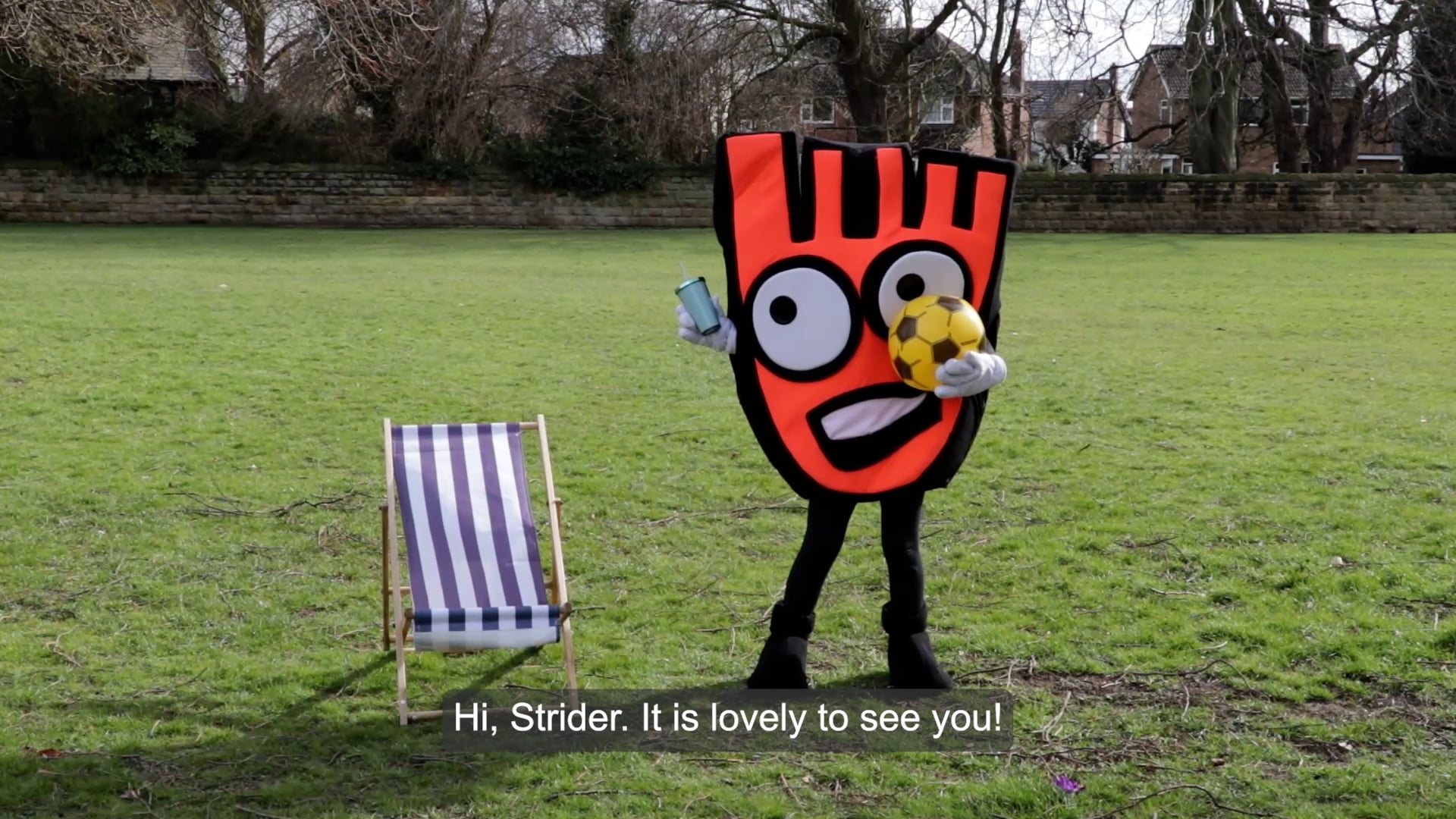 Strider summer term video on Vimeo