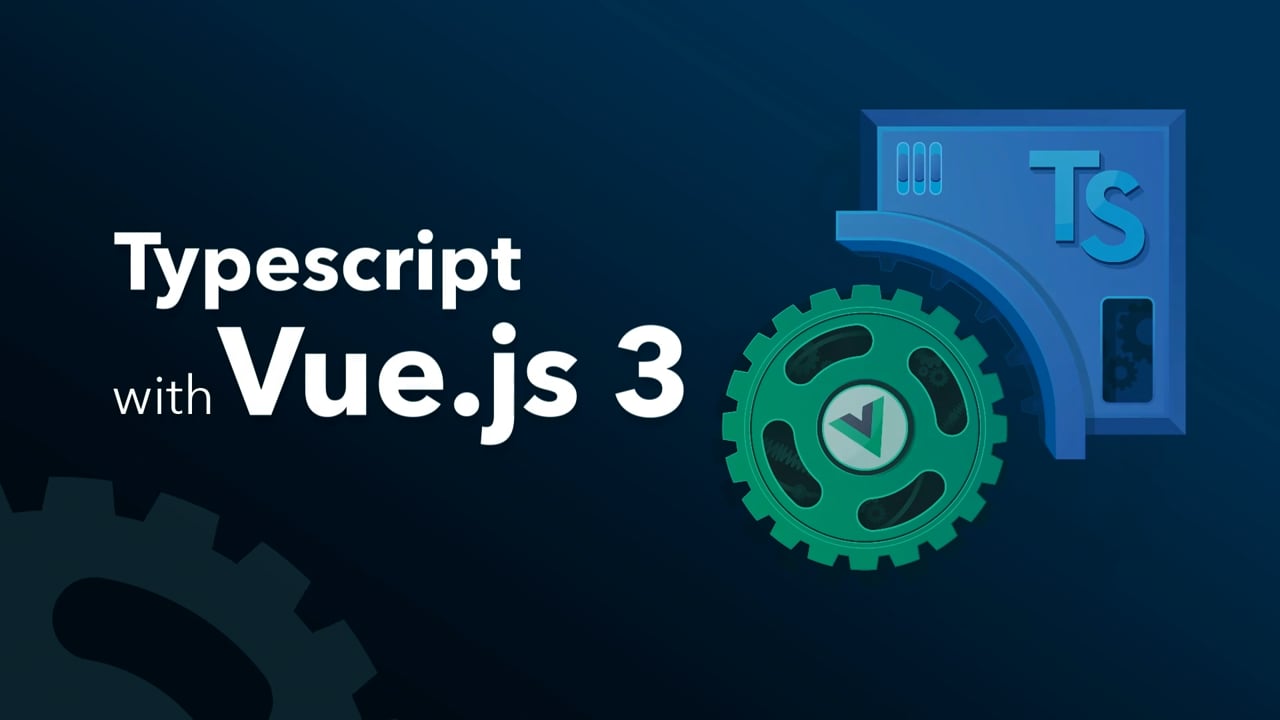 Course Conclusion - A Vue.js Lesson From our Vue.js Course:... Course Conclusion - A Vue.js Lesson From our Vue.js Course:...